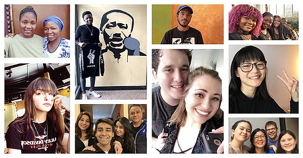 VIDEO | Video journals: Global youth describe life in virus crisis ...