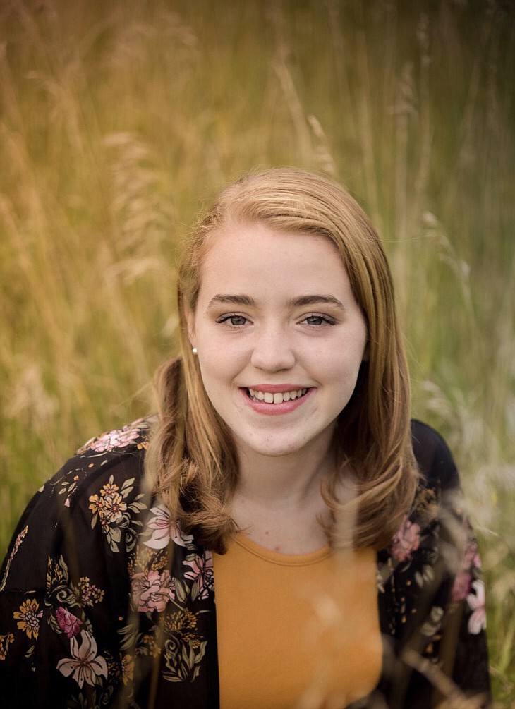 Fulton High School Student Council leaders recognized | Fulton Sun