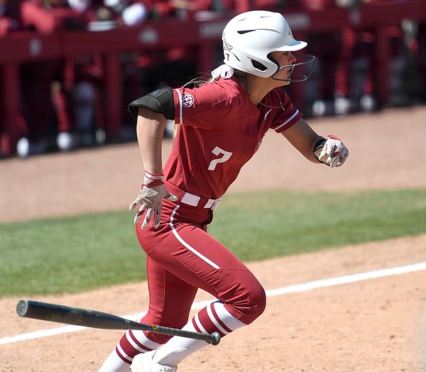 UA Razorback athletes adjust to quiet spring | Texarkana Gazette