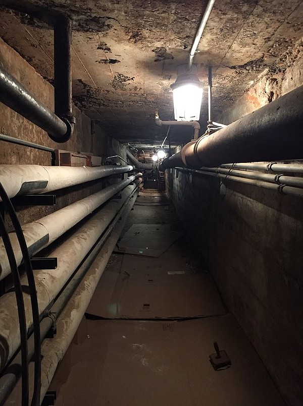 Take a seat: Virtual tours at the Perot Theatre | Texarkana Gazette