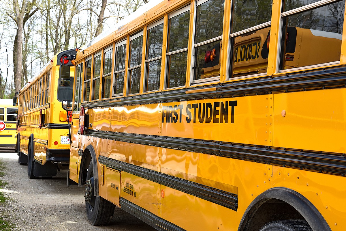 JC Schools registration open for current, new students | Jefferson City ...