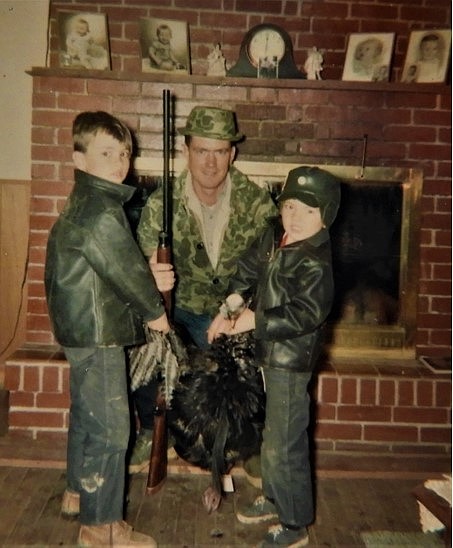 Memories of turkey season still fresh | Fulton Sun