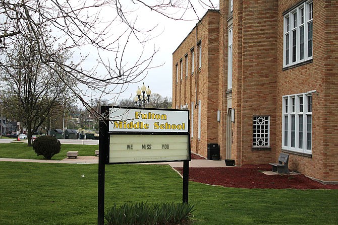 Fulton Public School educators share shutdown highs, lows | Fulton Sun