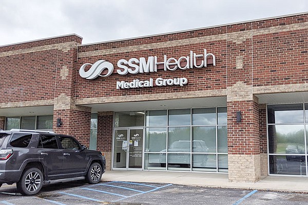 SSM Health to close 2 Callaway County locations