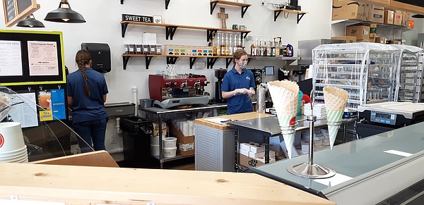 Local coffee shops emerge from COVID-19 shutdown | Texarkana Gazette