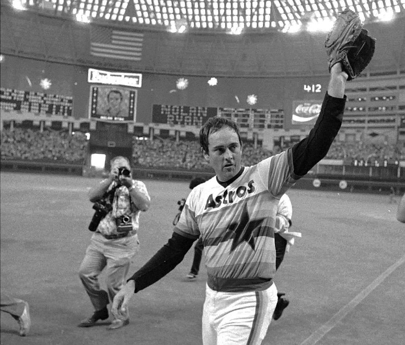 Remember Ryan's no-hitter? | In shortened 1981 MLB season, stars still ...