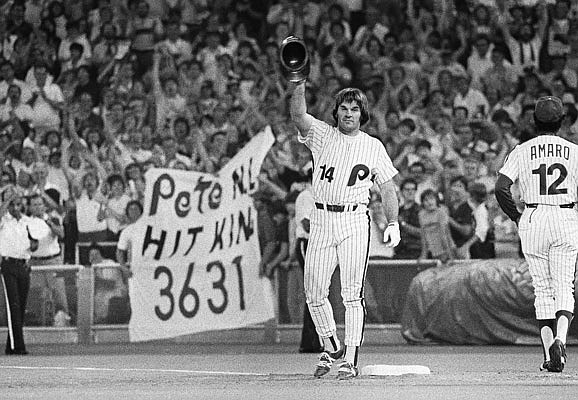 In short 1981 MLB season, stars still had chance to shine | Jefferson ...
