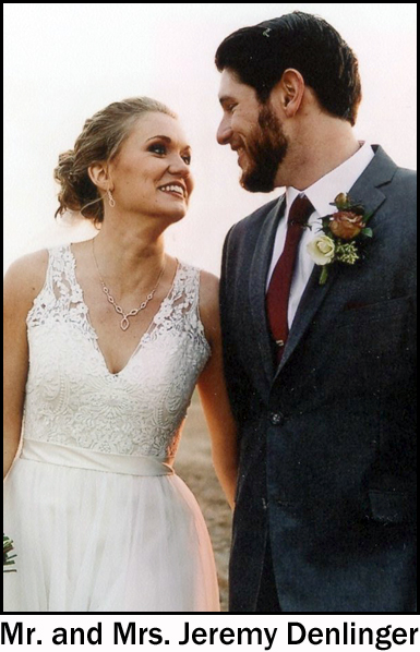 Couples announcements for May 2020