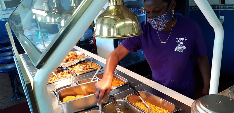 Family, Friends, Food | That's how Greg's Fine Foods made it through ...