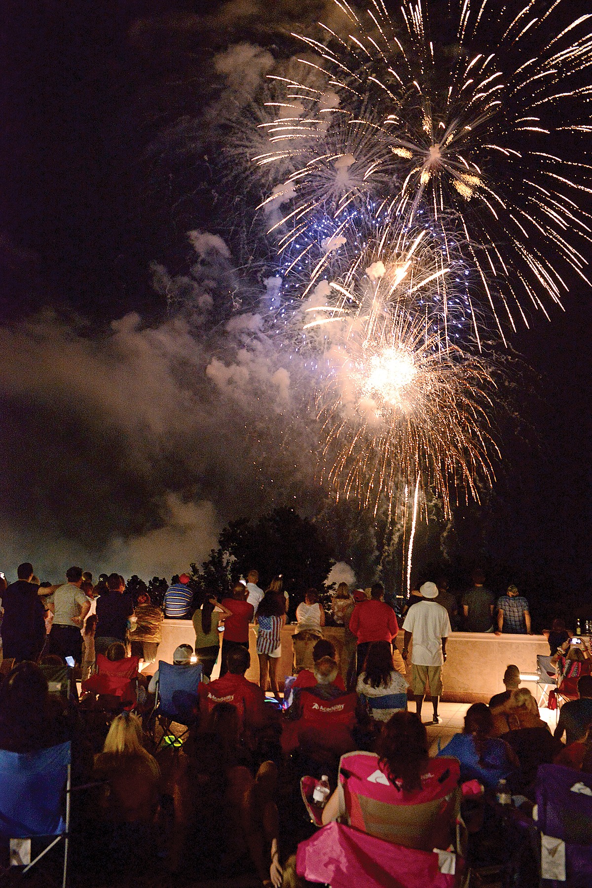 Holts Summit fireworks show canceled | Fulton Sun