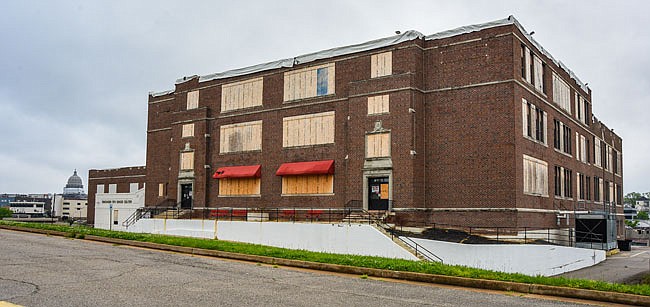 JC Schools seeking bids for Simonsen | Jefferson City News Tribune