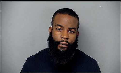 JC man charged with rape | Jefferson City News Tribune