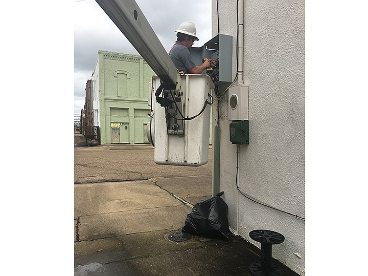 Sparklight to offer fiber optic network for businesses | Texarkana Gazette