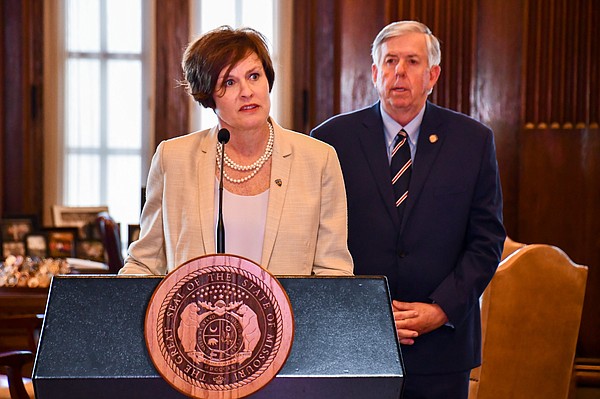 Corrections Department's COVID-19 testing plan includes Algoa ...