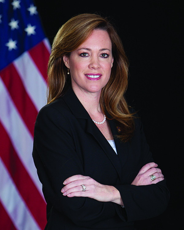 HER | Stephanie Potter Barrett: Soon-to-be appellate judge reflects on ...