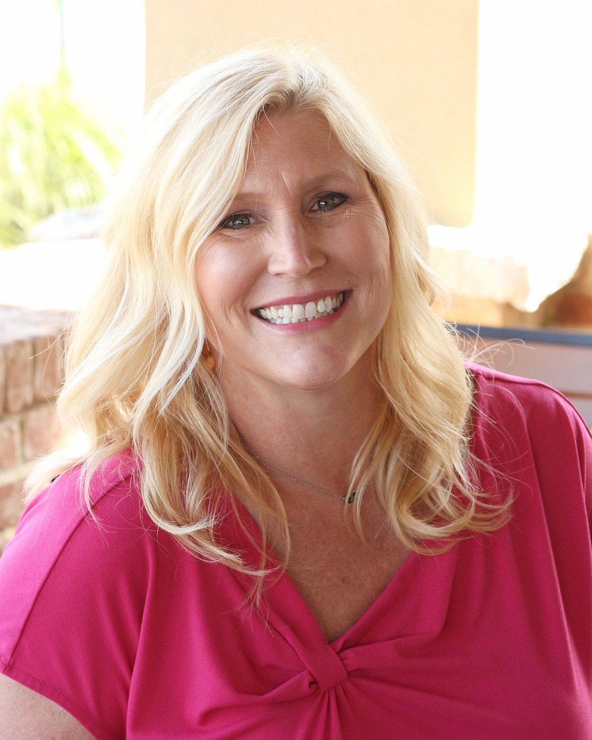 HER | Know Your Neighbor: Monica Beeman works to help the community ...