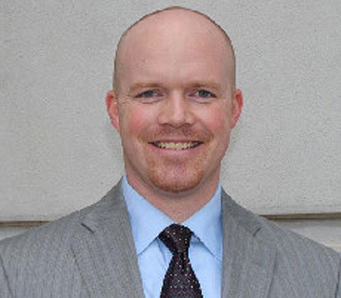 Rep. Fitzwater: It's time to listen | Fulton Sun