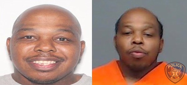 Arkansas-side police uses SWAT team in Thursday arrest | Texarkana Gazette