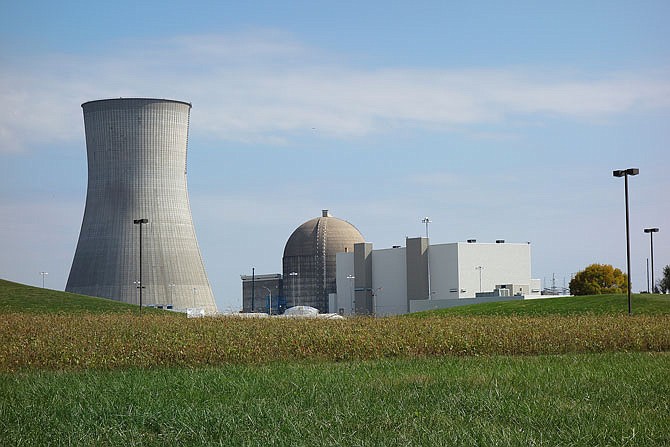 Energy Center gets clean inspection, minor concern | Fulton Sun