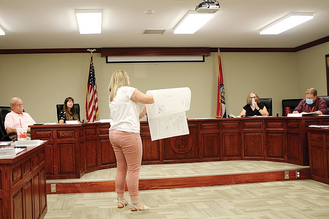 Holts Summit talks role of Planning and Zoning | Fulton Sun Holts Summit talks role of Planning and Zoning | Fulton Sun
