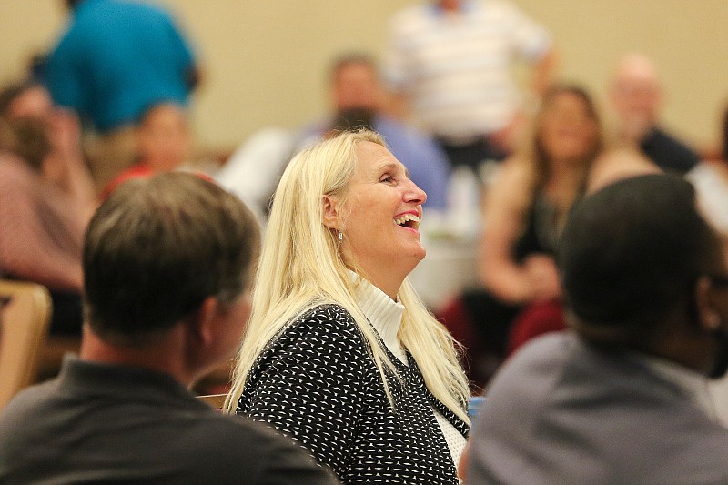 CDFY recognizes seniors, awards scholarships | Jefferson City News Tribune