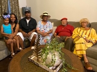 Six Generations : The Jones family | Texarkana Gazette