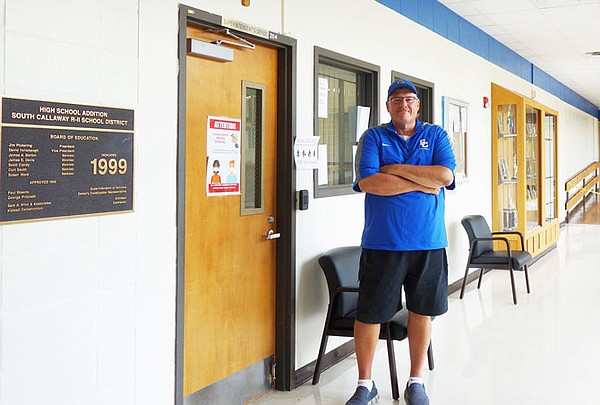 South Callaway releases COVID-19 plan details | Jefferson City News Tribune