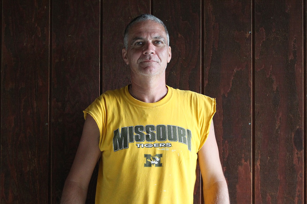 Kith and Kin: Kevin Hultz | Fulton Sun