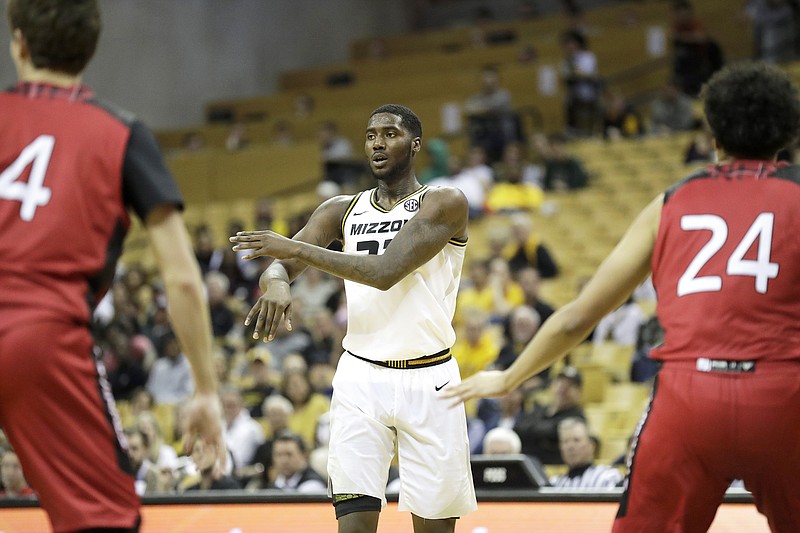 Missouri men's basketball trio returning next season | Fulton Sun
