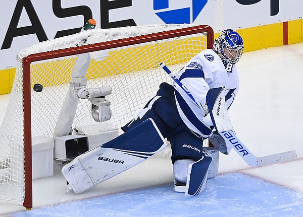 NHL's top teams face dilemma on meaning of round-robin play | Texarkana ...