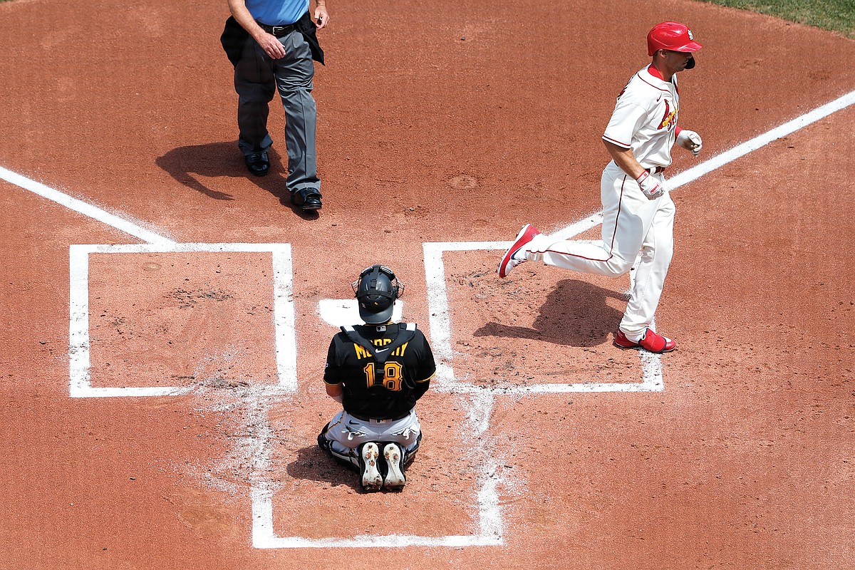 MLB hitters slow out of the box to start 60-game season | Fulton Sun