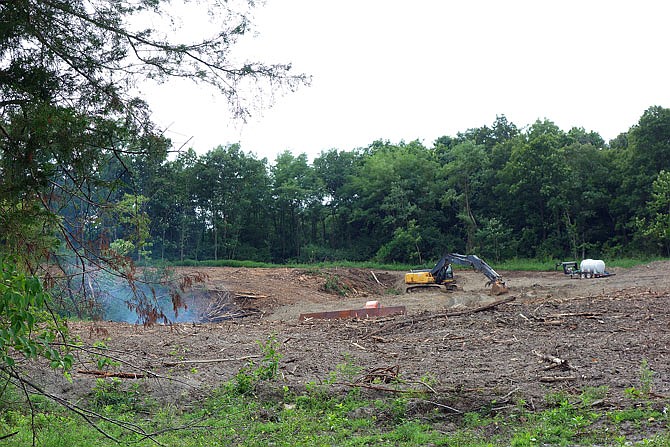 DNR to fund mine reclamation project | Fulton Sun