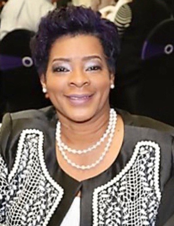 Lacy candidate for Ward 2 seat on Arkansas-side Board of Directors