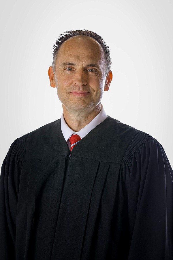 Koeppen wins Circuit 26 Division 3 judge primary | Jefferson City News ...