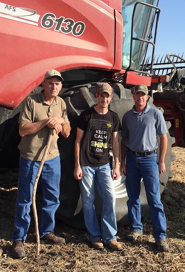 Thousands of Missouri farmers have applied for federal coronavirus ...