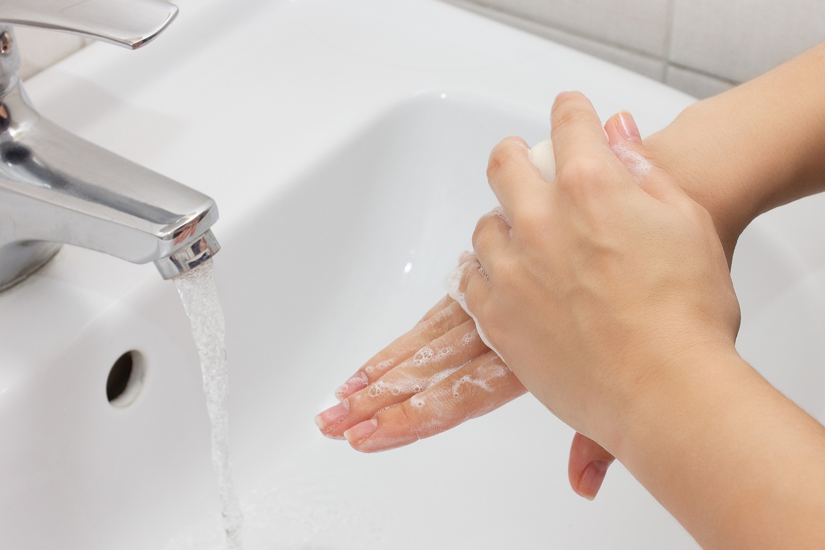 Hand-washing: Do’s and don’ts | Jefferson City News Tribune