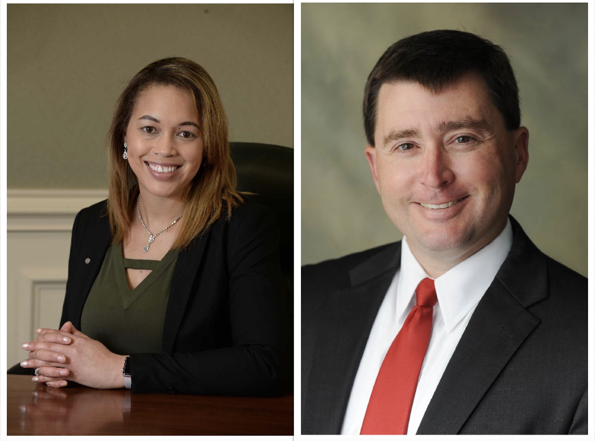 Callaway Bank announces two promotions | Fulton Sun