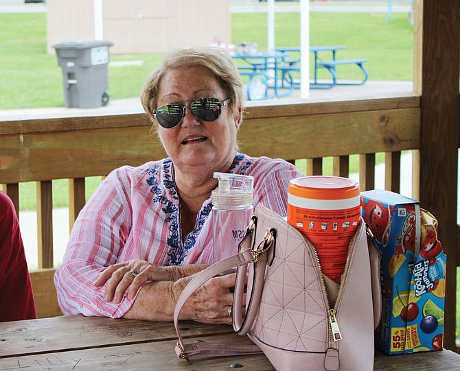 Kith and Kin: Janice Bell