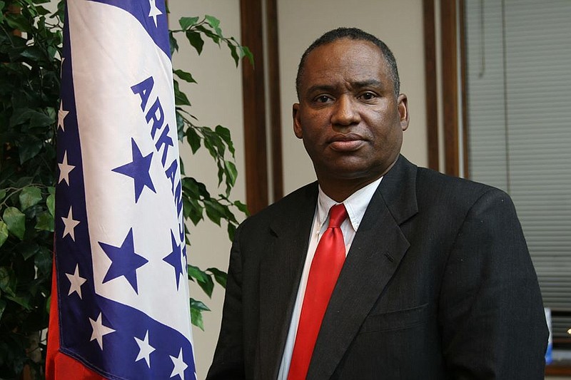 Incumbent Harris announces he will seek re-election for Ward 2 ...