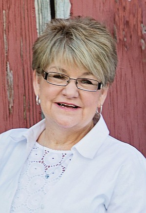 Janet Karen Rowe Stark Obituary | Texarkana Gazette