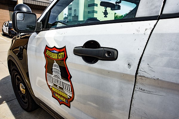 JCPD looks into camera system upgrades | Jefferson City News Tribune