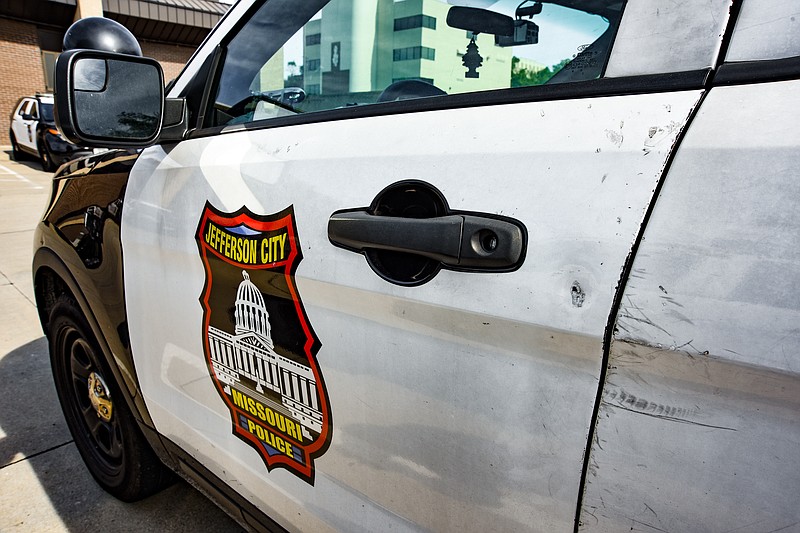 JCPD looks into camera system upgrades | Jefferson City News Tribune