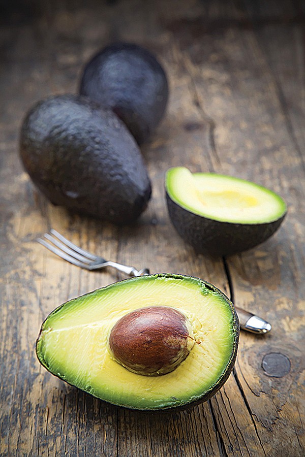 CARLA DUE | Get to know avocados, the green fruit | Texarkana Gazette