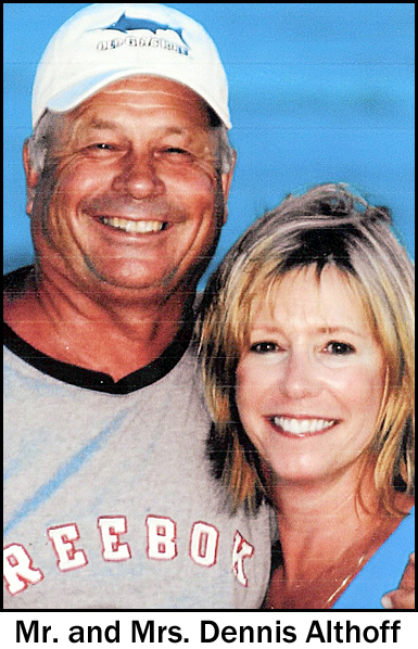 Couples announcements for September 2020