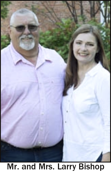 Couples announcements for September 2020