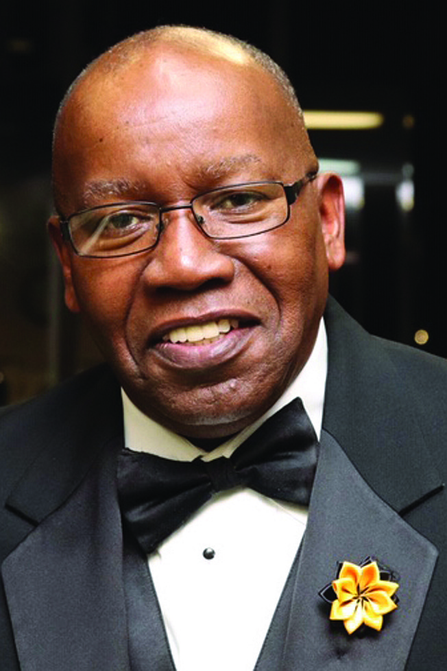 ASU taps Texarkana resident Lt. Col. Neal for Distinguished Alumni ...