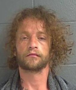 Sheriff's office arrests four on drug, theft charges | Fulton Sun