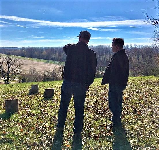 Remembering Bluffton | Fulton Sun