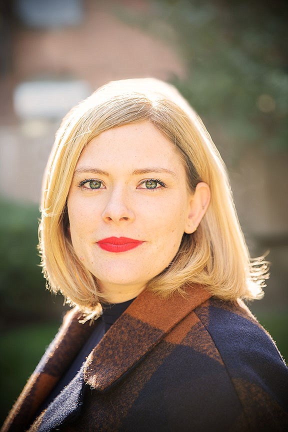 Journalist tackles unreliable narratives, including her own | Fulton Sun Journalist tackles unreliable narratives, including her own | Fulton Sun