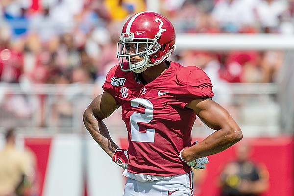 Alabama coordinator expects better this season from defense | Jefferson ...